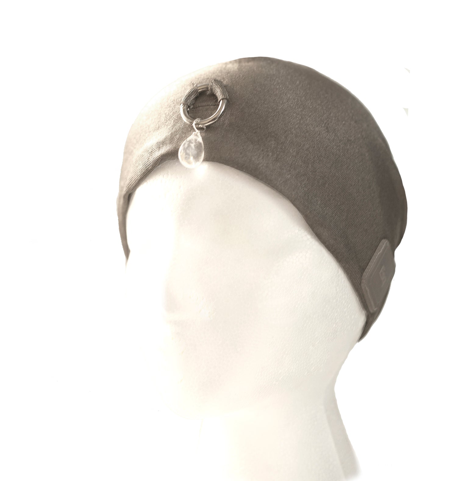 Tin Foil Cap • Sterling Silver Cap [gemed] 🛡 💎 – esqape